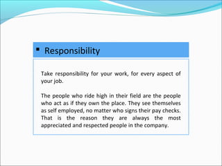 Principles of effective_work | PPT
