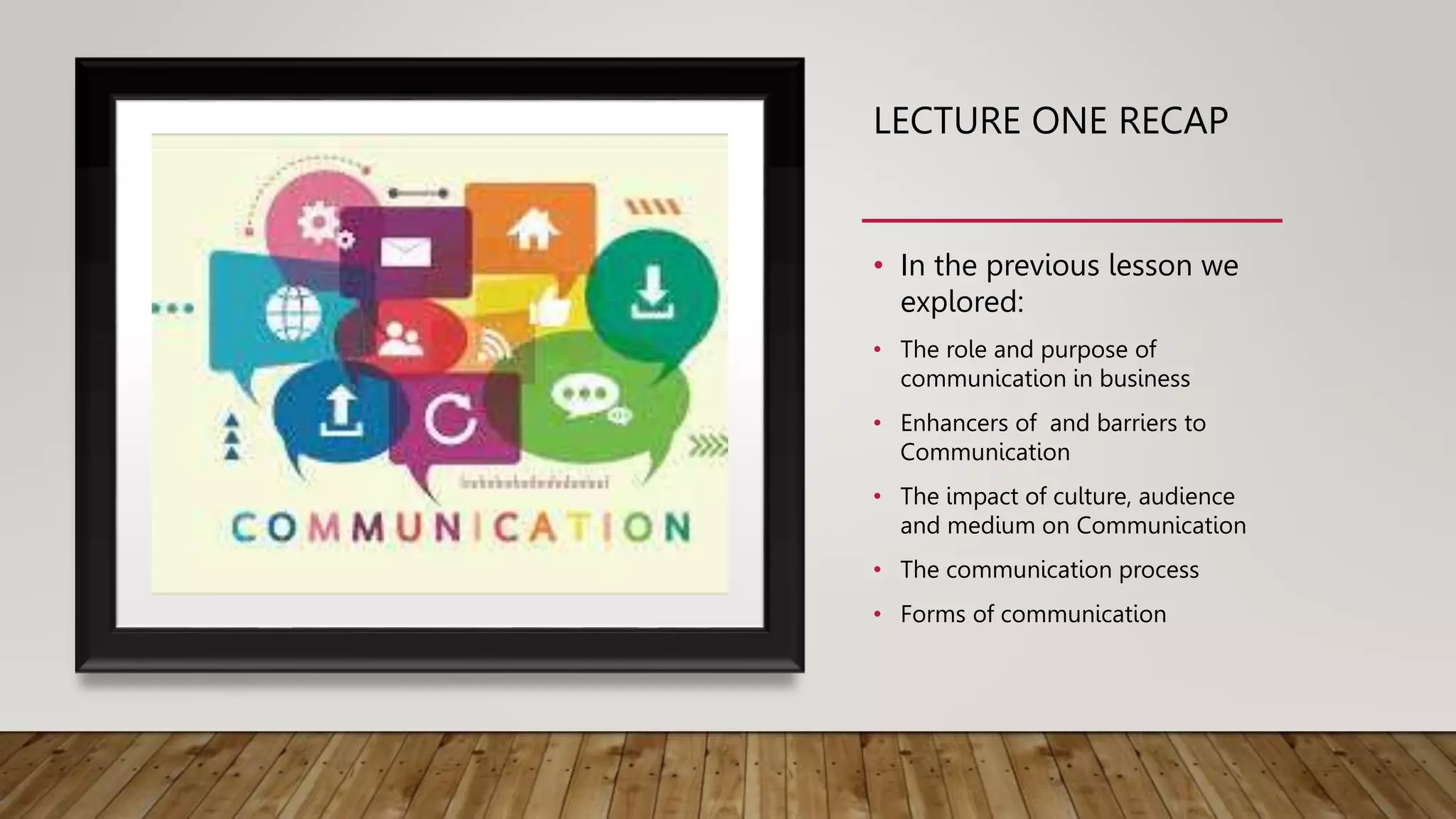 Principles of Effective Workplace Communication -Part 2 (1).pptx