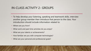 Principles of Effective Workplace Communication -Part 2 (1).pptx