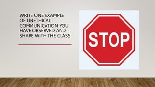 Principles of Effective Workplace Communication -Part 2 (1).pptx