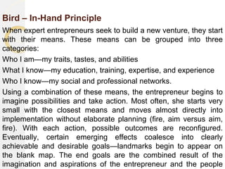 Principles of Effectuation.ppt