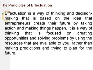 Principles of Effectuation.ppt