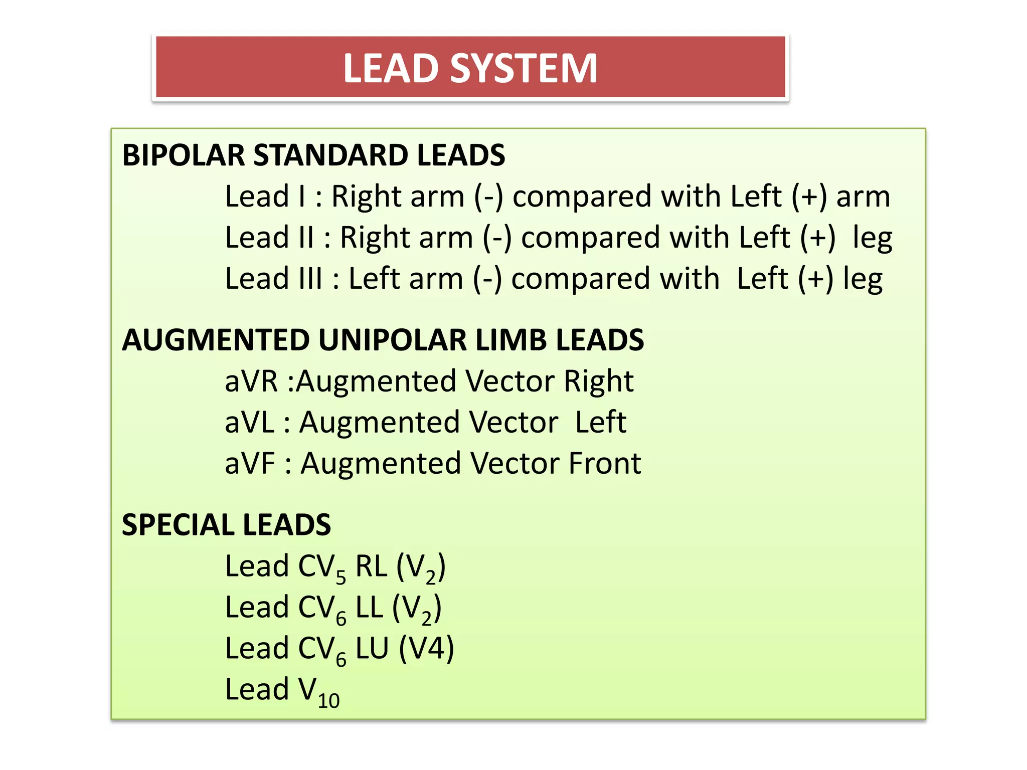 Principles of electrocardiography ppt | PPTX