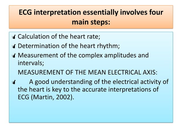 Principles of electrocardiography ppt | PPTX