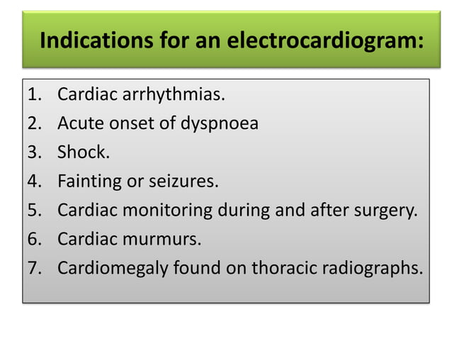 Principles of electrocardiography ppt | PPTX