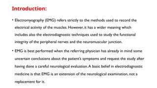 Principles of electrodiagnosis for physiotherapy.pptx