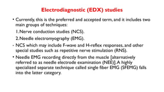 Principles of electrodiagnosis for physiotherapy.pptx