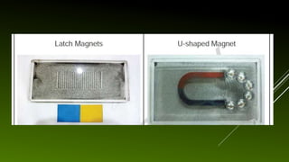 Principles of electromagnetic induction (emi) in | PPTX