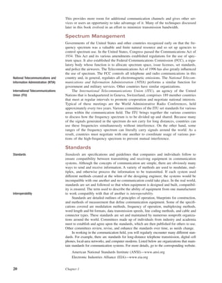 Principles of Electronic Communication System 4th Edition by Louis ...