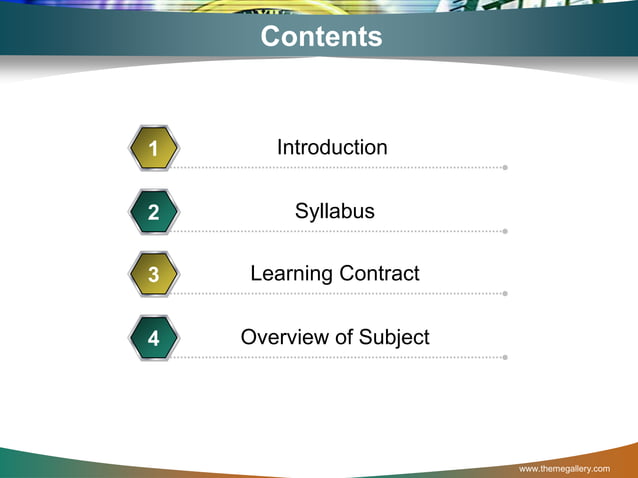 Principles of elt introduction | PPTX