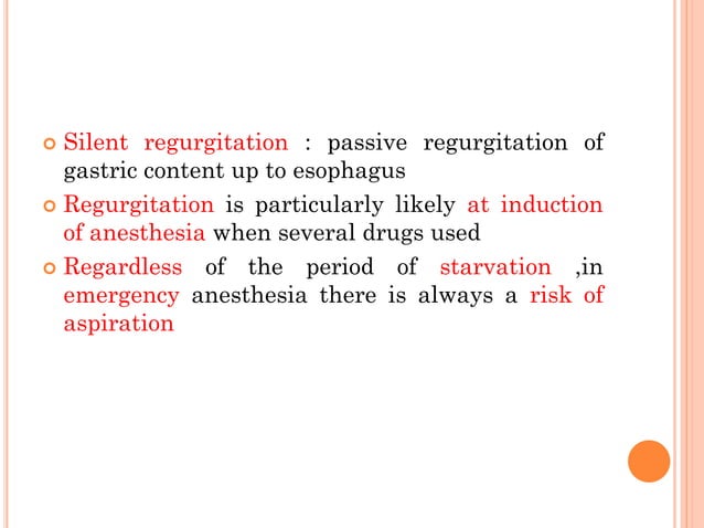 Principles of emergency anesthesia | PDF | First Aid | Injuries