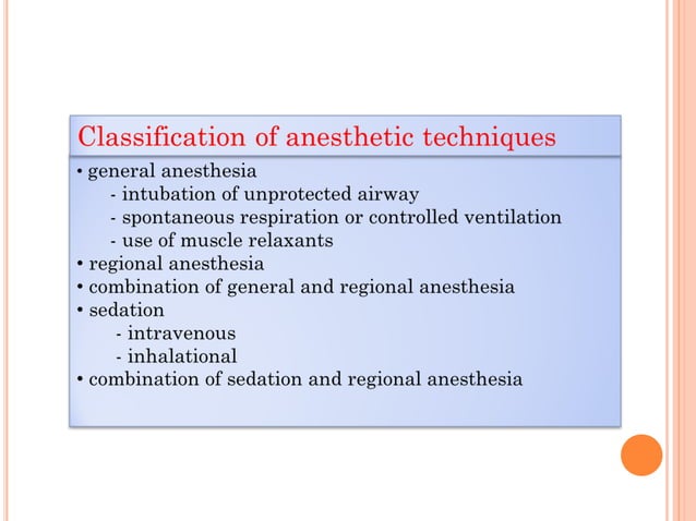 Principles of emergency anesthesia | PDF | First Aid | Injuries