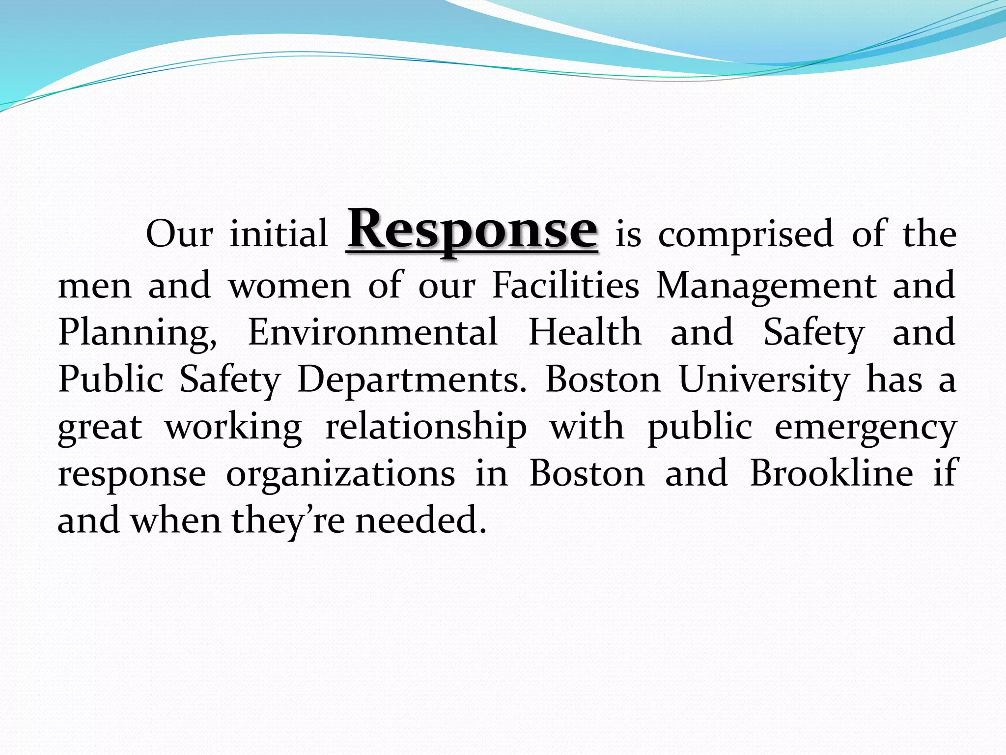 Principles of emergency mgt | PPTX