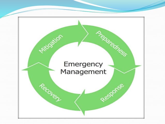 Principles of emergency mgt | PPTX