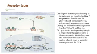 Principles of endocrinology | PPTX