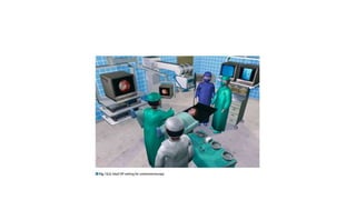 Principles of Endourology | PPTX