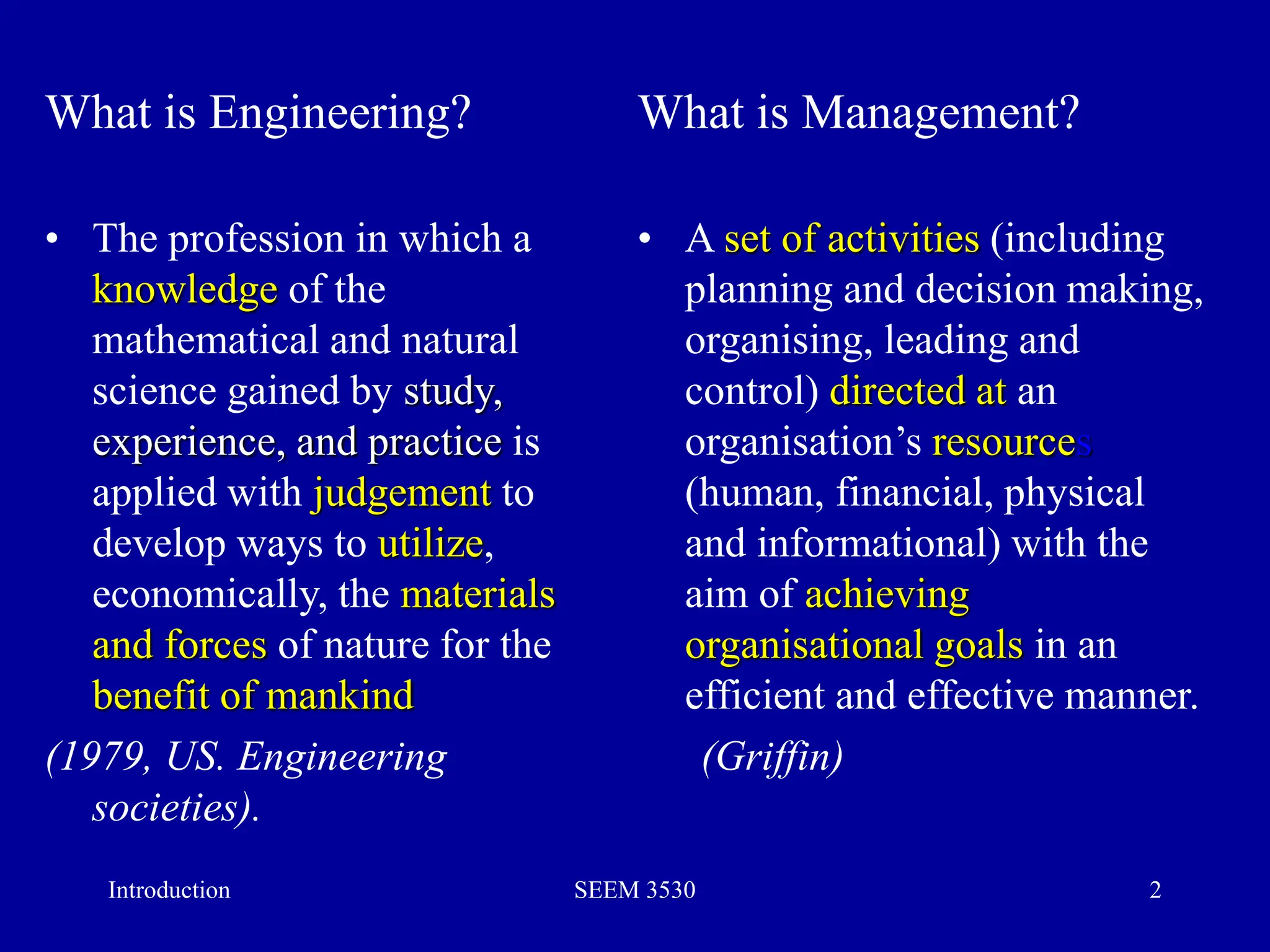 Principles of Engineering Management _Intro_EAS 521.ppt