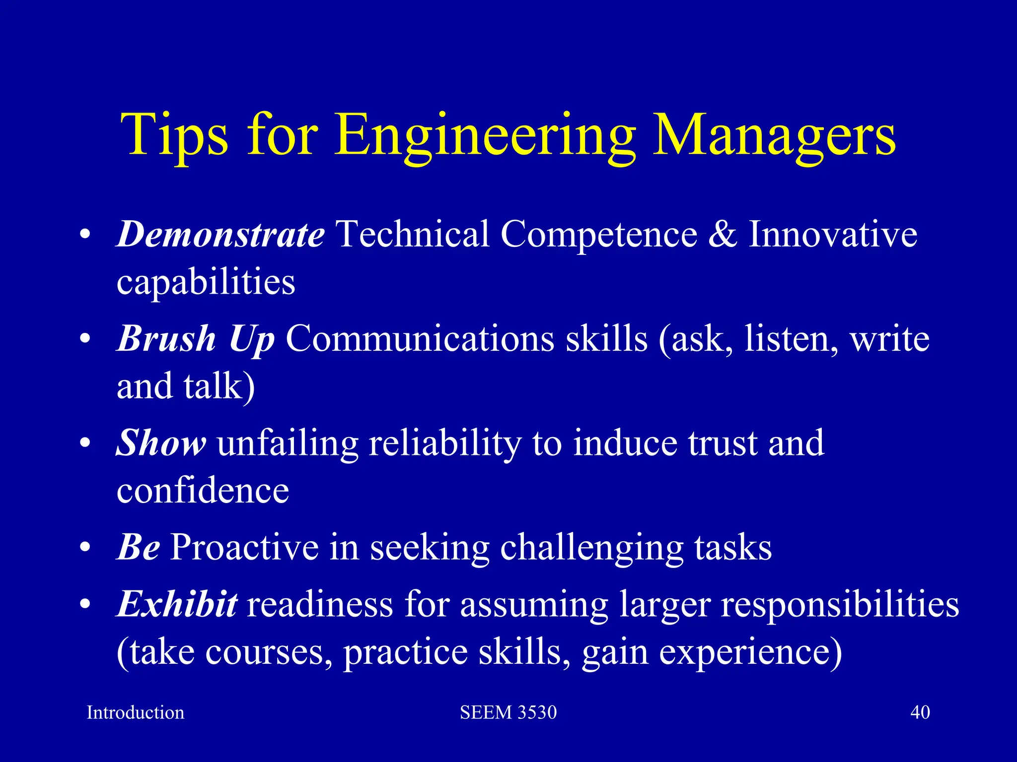 Principles of Engineering Management _Intro_EAS 521.ppt