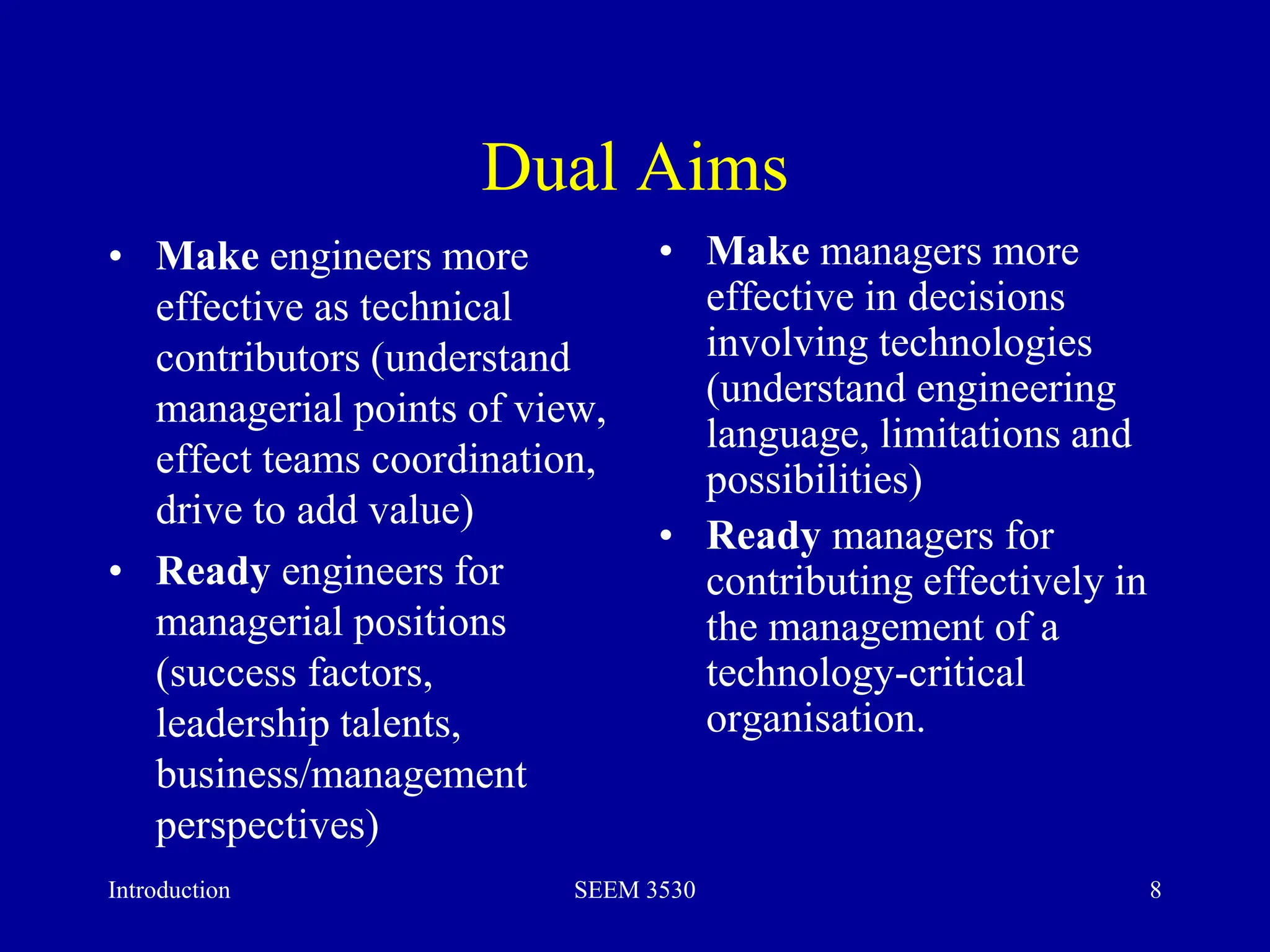 Principles of Engineering Management _Intro_EAS 521.ppt