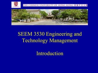 Principles of Engineering Management _Intro_EAS 521.ppt