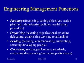 Principles of Engineering Management _Intro_EAS 521.ppt