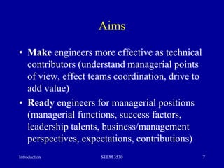 Principles of Engineering Management _Intro_EAS 521.ppt