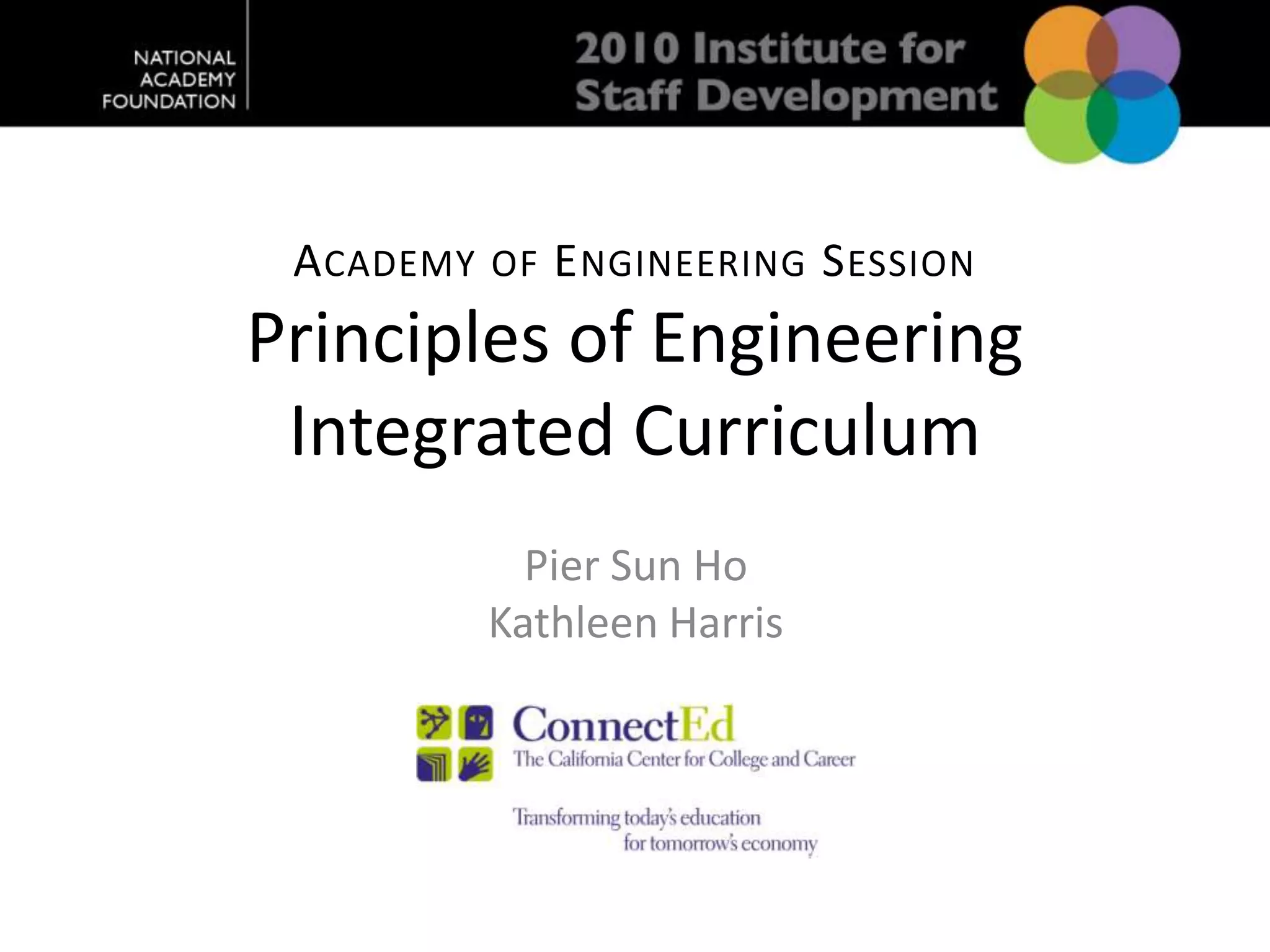 Principles of engineering, pier sun ho | PPTX | Civil Engineering Industry | Industries