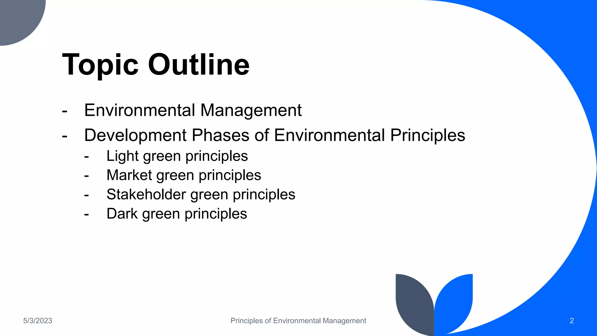 Principles of Environmental Management.pptx