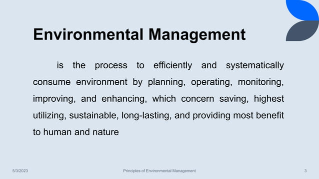 Principles of Environmental Management.pptx