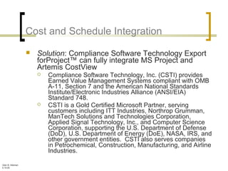 Principles of Enterprise Project Management | PPT
