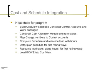 Principles of Enterprise Project Management | PPT