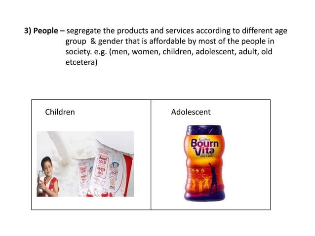 Principles of ethical marketing | PPTX