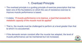 PRINCIPLES OF EXERCISE PRESCRIPTION.pptx
