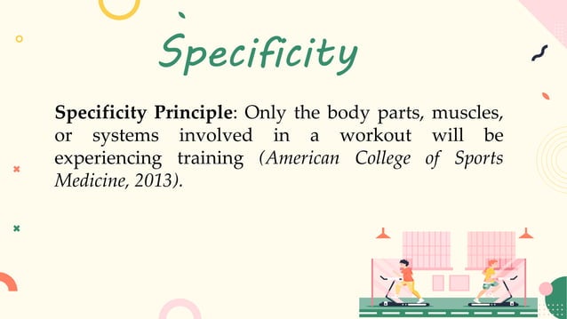 Principles of Exercise Training and Adaptations to Anaerobic.pptx ...