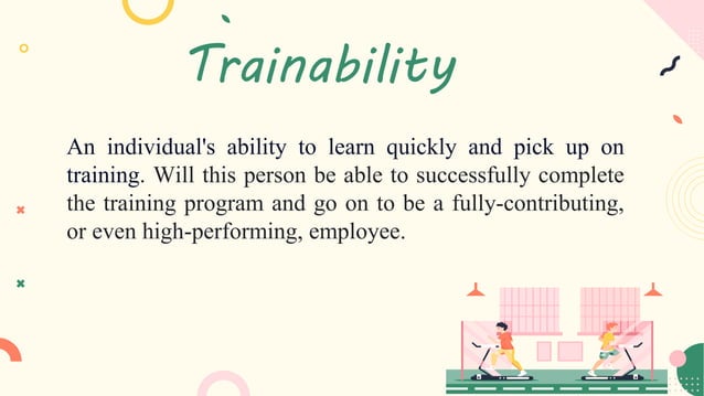 Principles of Exercise Training and Adaptations to Anaerobic.pptx ...