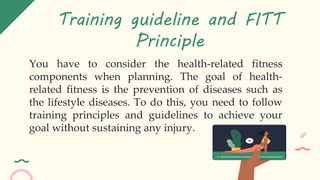 Principles of Exercise Training and Adaptations to Anaerobic.pptx