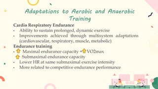Principles of Exercise Training and Adaptations to Anaerobic.pptx