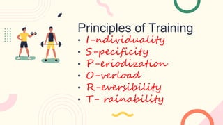 Principles of Exercise Training and Adaptations to Anaerobic.pptx