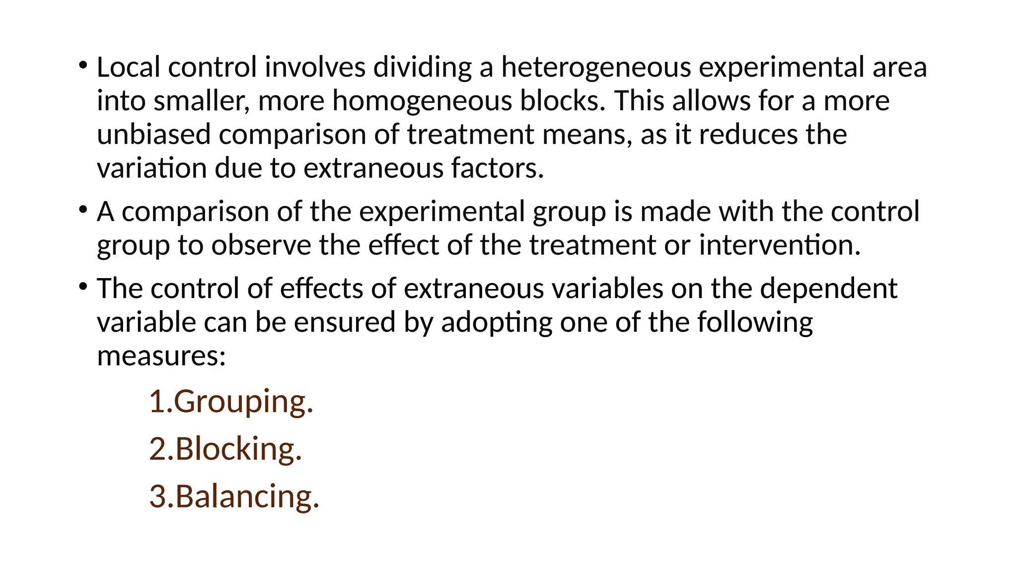 Principles of Experimental Designs .pptx