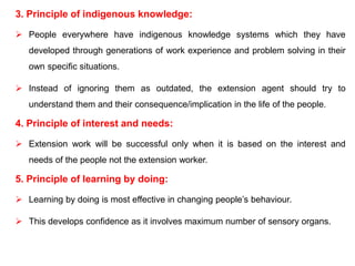 Principles of Extension & Steps in Extension Teaching.pdf