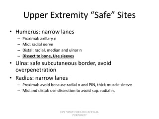 Principles of external fixator | PPT