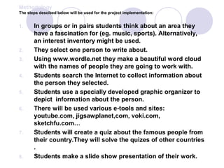 Principles of fame | PPT