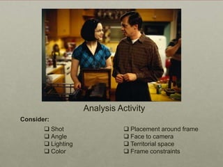 Principles of Film Theory | PPTX