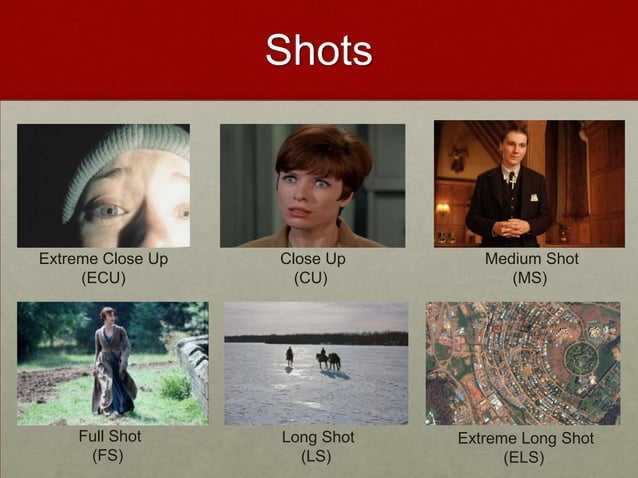 Principles of Film Theory | PPTX | Movies | Entertainment