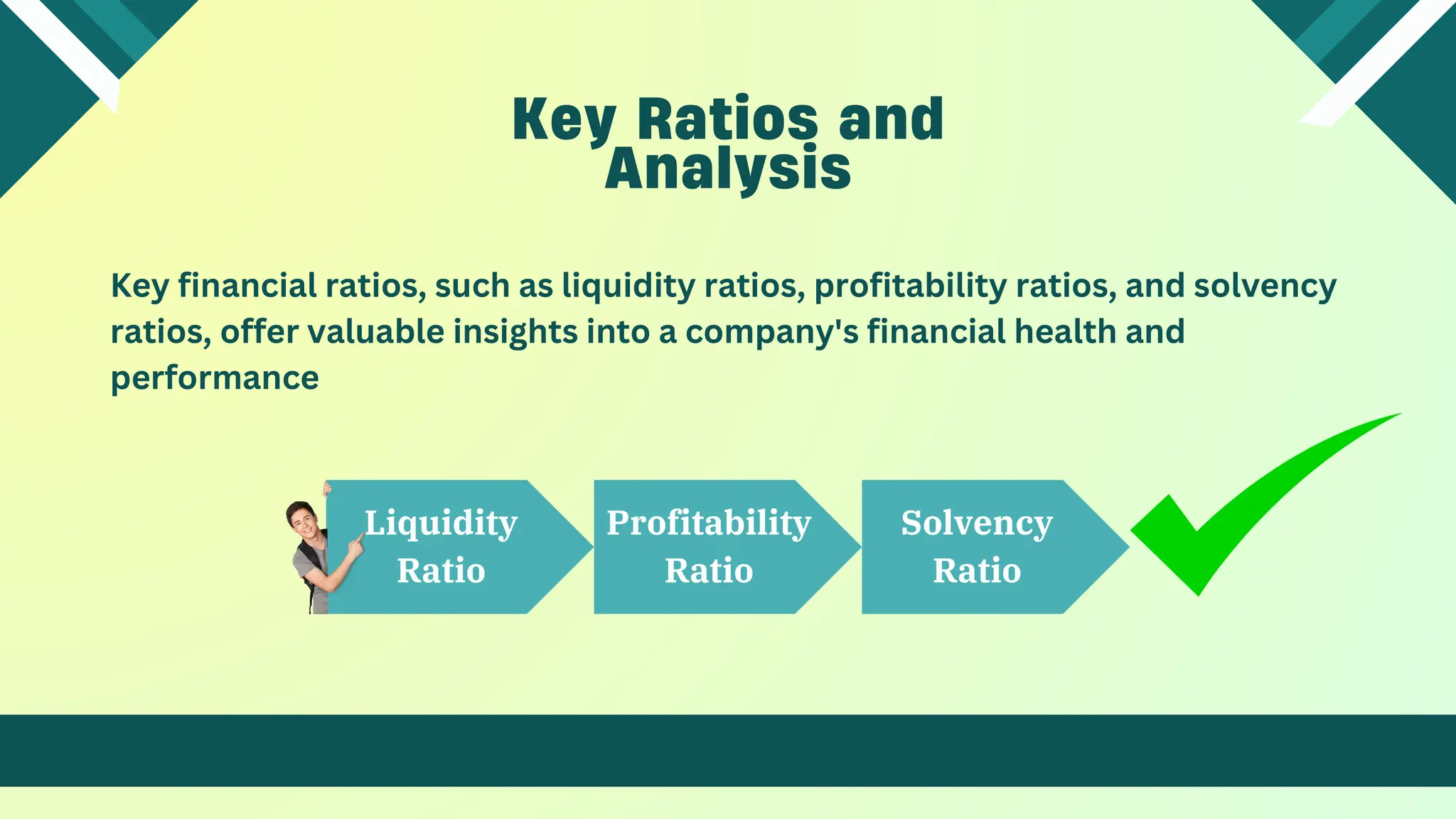 Principles of Financial Accounting Presentation | PDF