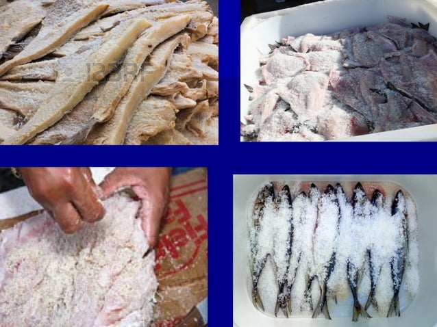 Principles of fish preservation and processing | PPT