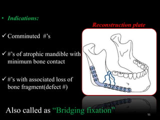 Principles of fixation and osteosynthesis in trauma | PPT