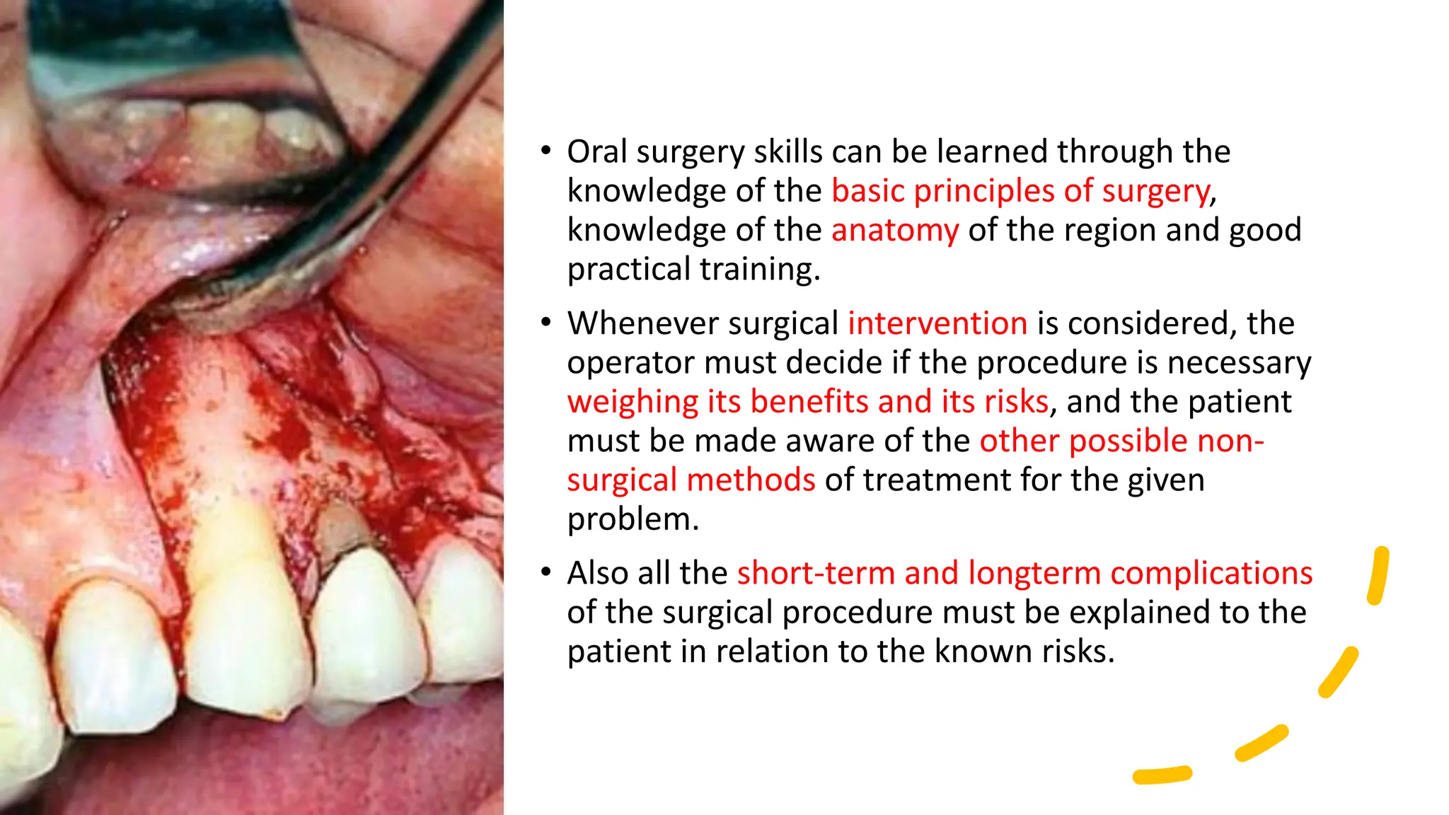 Principles of Flaps, Suturing and Management of difficult extraction.pdf