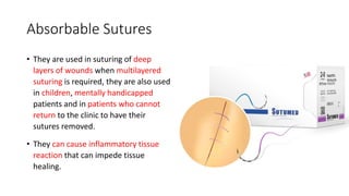 Principles of Flaps, Suturing and Management of difficult extraction.pdf