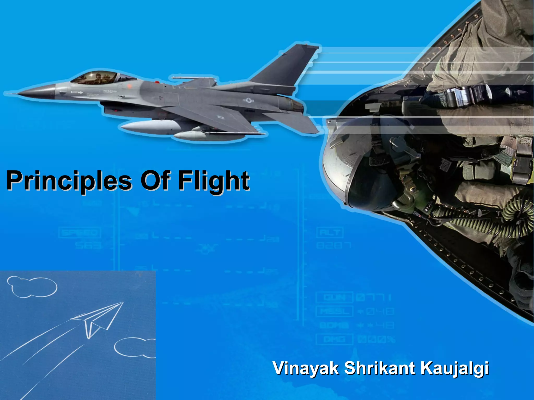Principles Of Flight | PPT